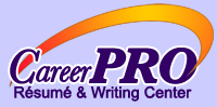 The Prices of CareerPro Resume & Writing Center